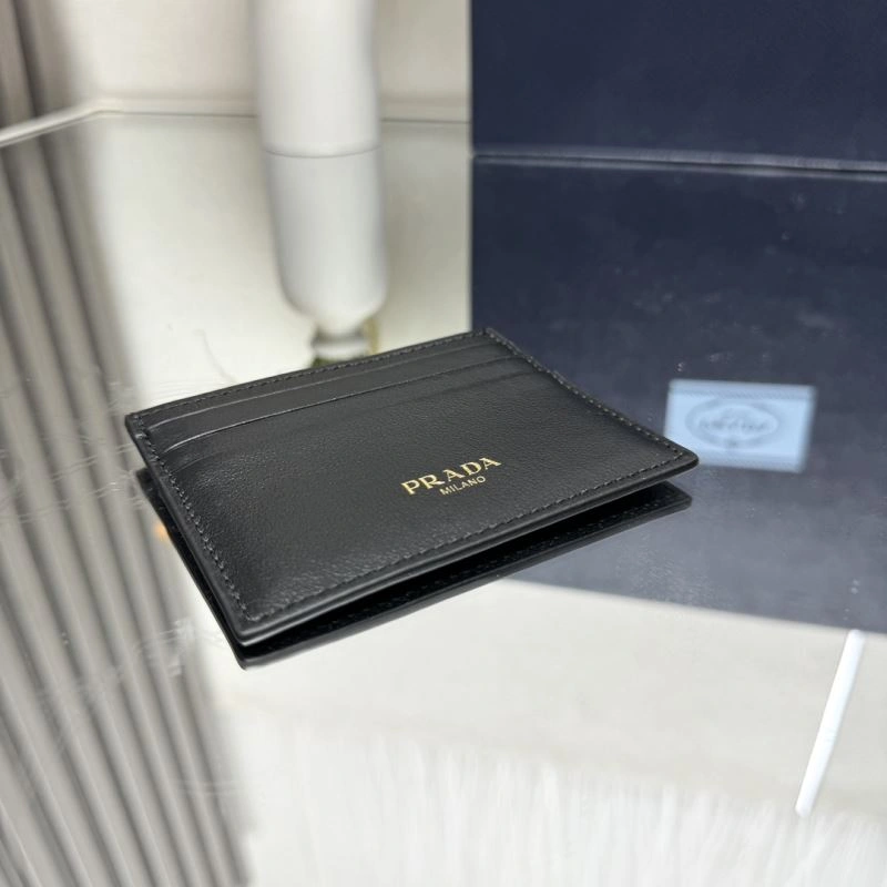 Real Prada Wallets Purse