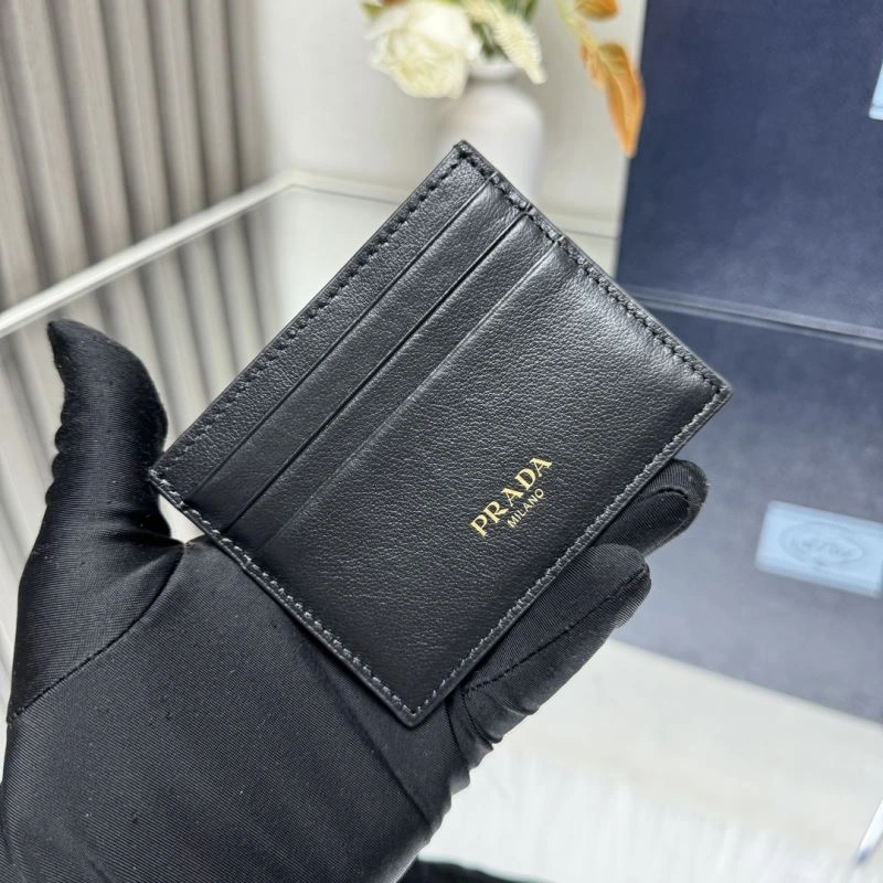 Real Prada Wallets Purse