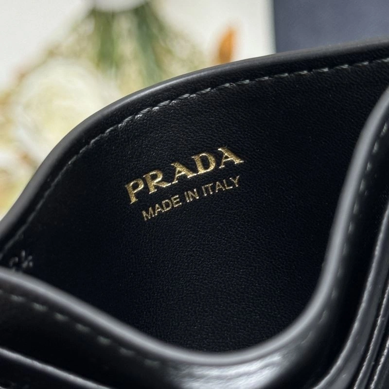 Real Prada Wallets Purse