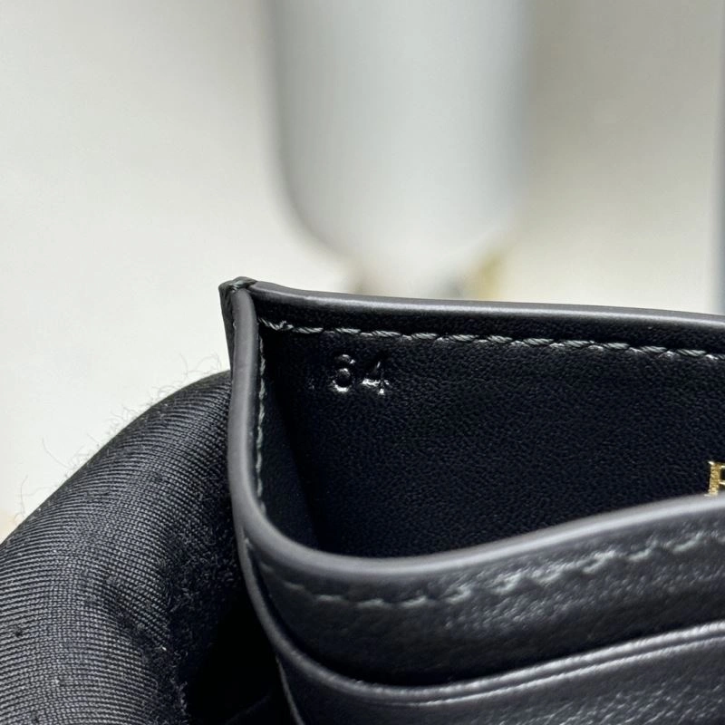 Real Prada Wallets Purse