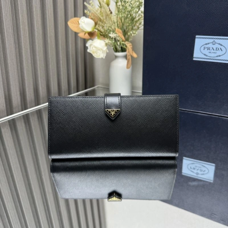 Prada Wallets Purse
