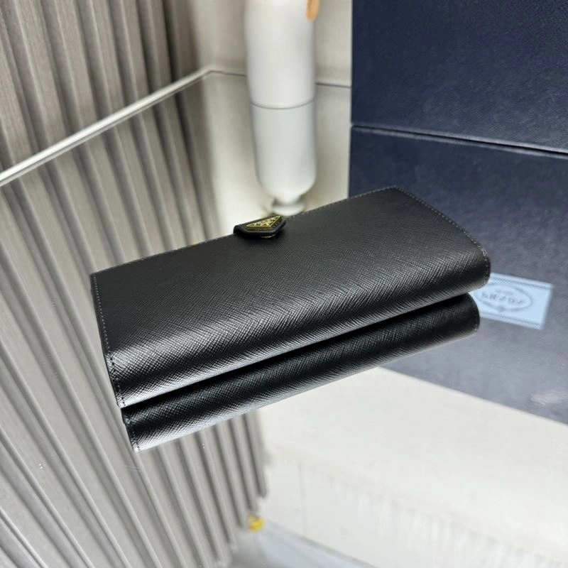 Official Prada Wallets Purse