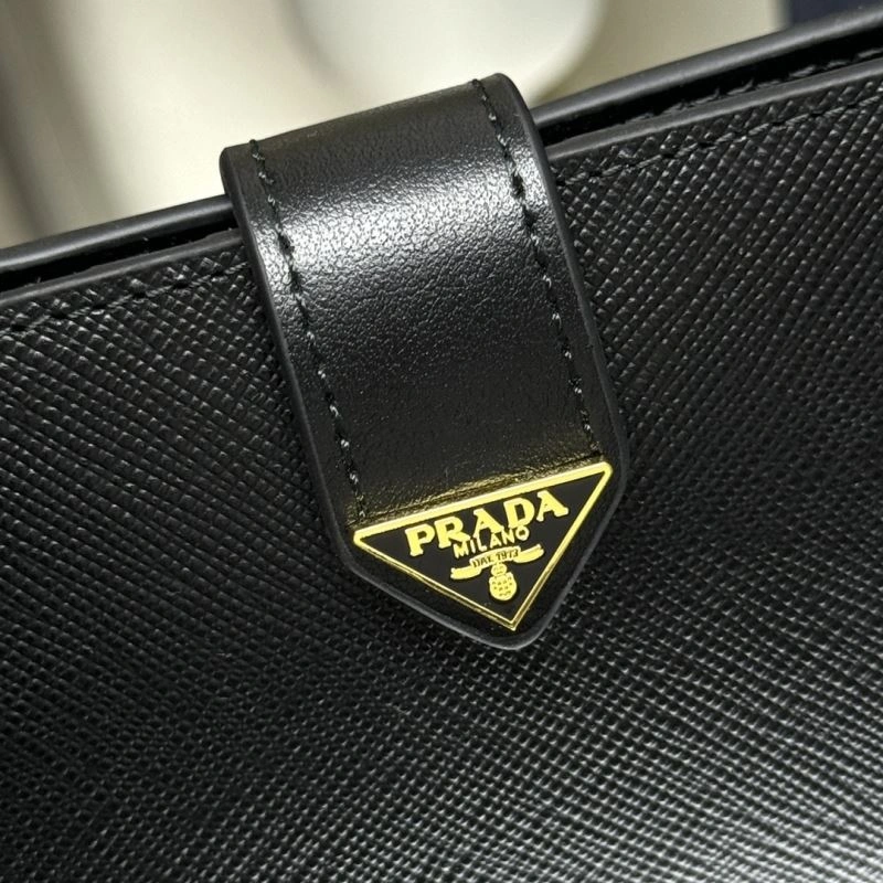 Official Prada Wallets Purse