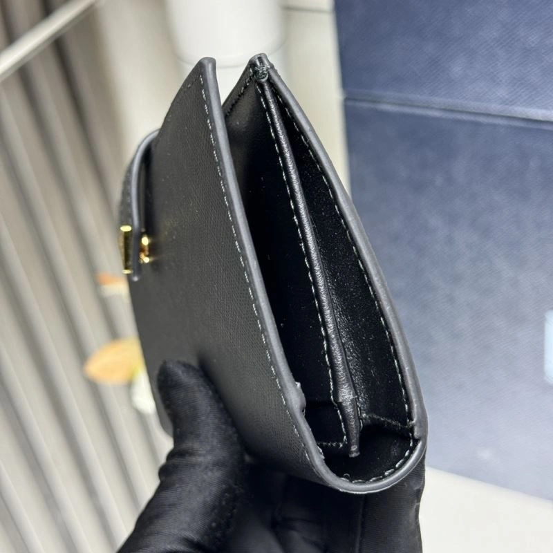 Official Prada Wallets Purse