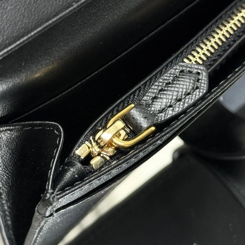 Official Prada Wallets Purse