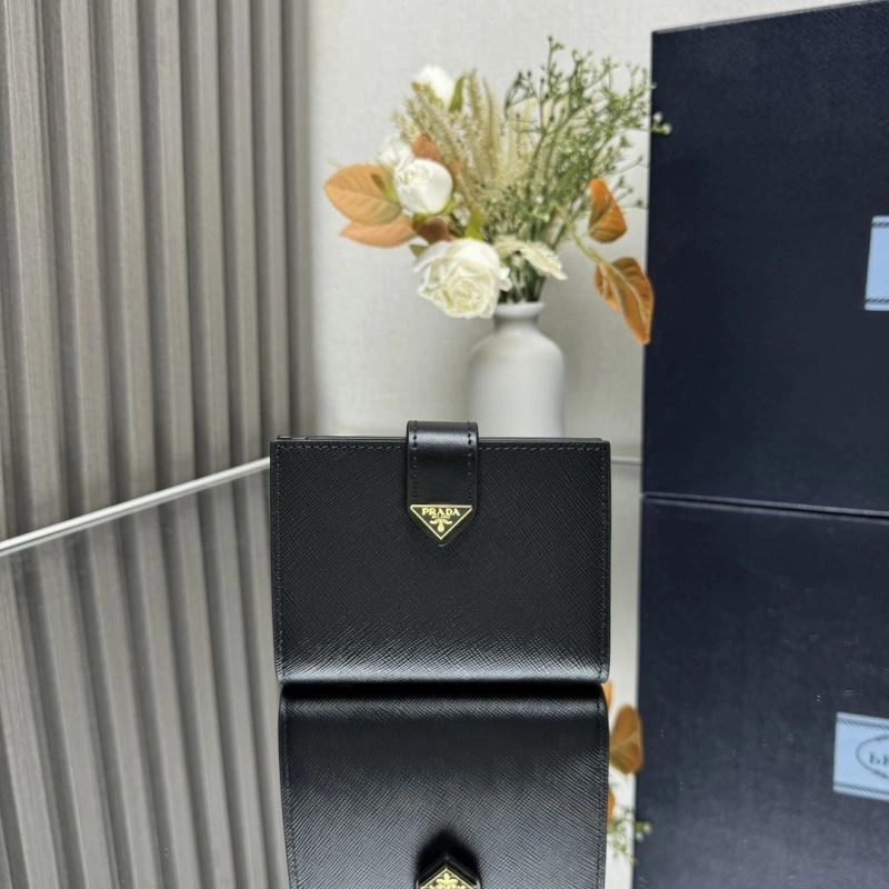 Prada Wallets Purse