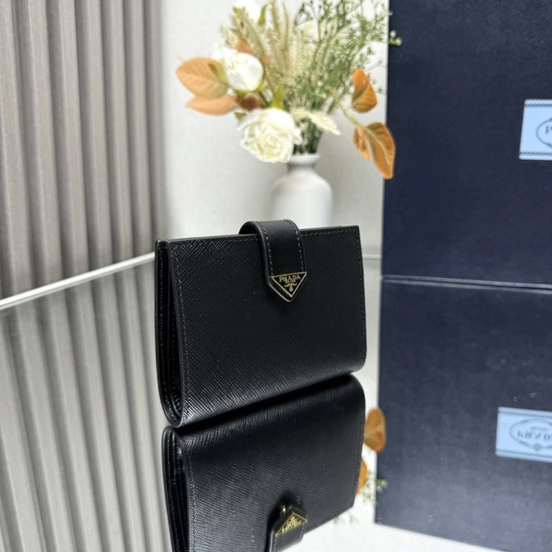 Bargain Prada Wallets Purse