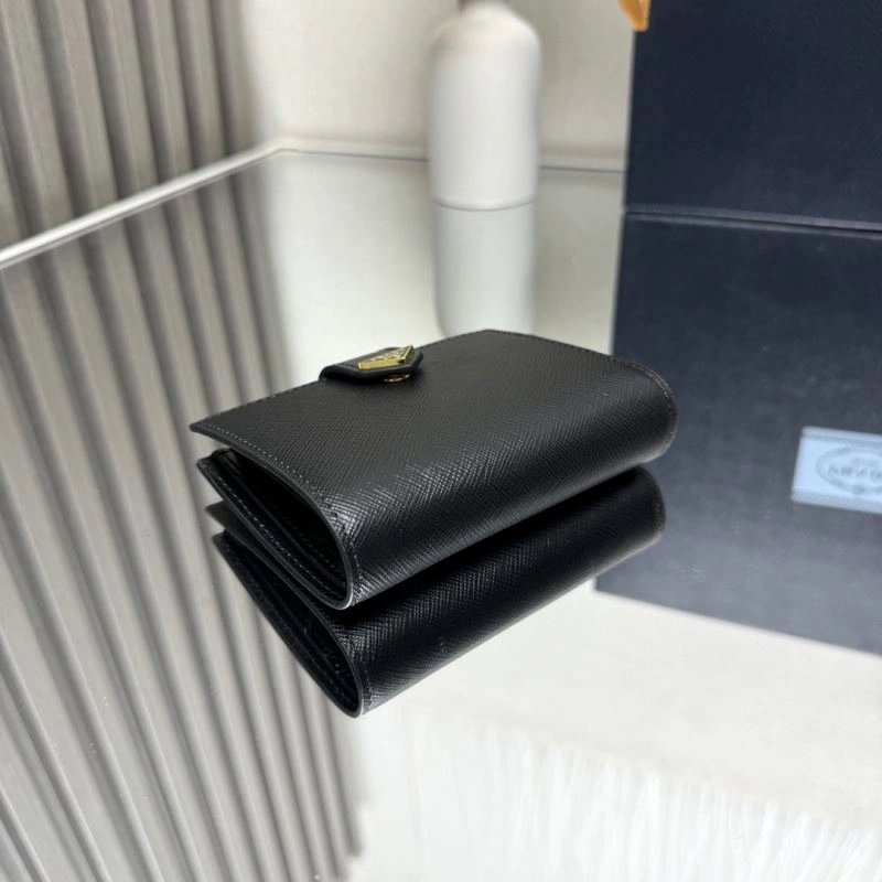 Bargain Prada Wallets Purse