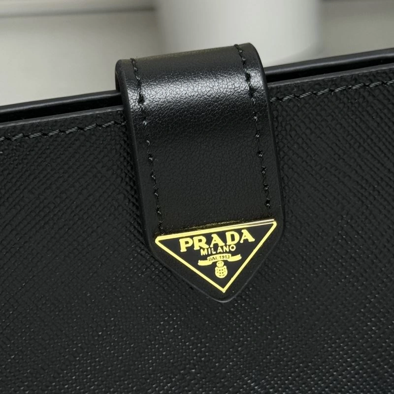Bargain Prada Wallets Purse