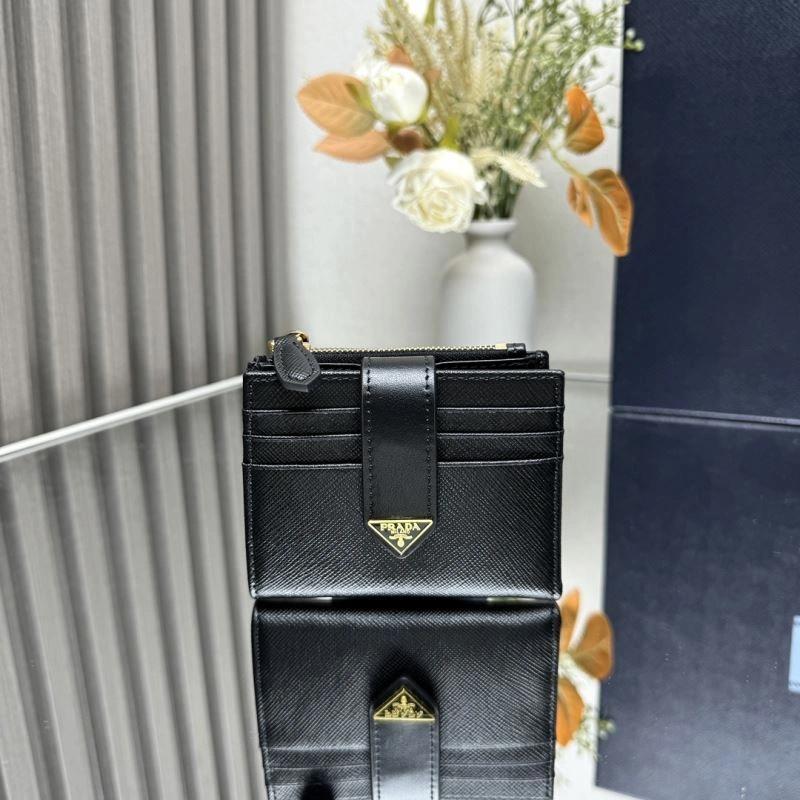 Prada Wallets Purse