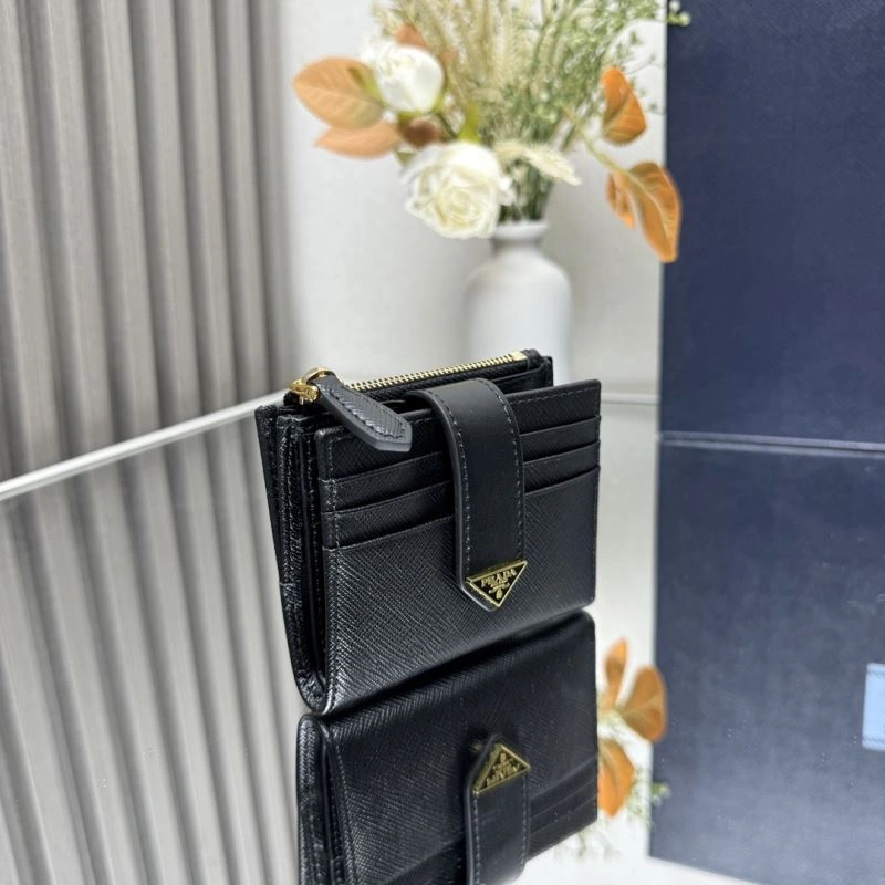 Original Prada Wallets Purse