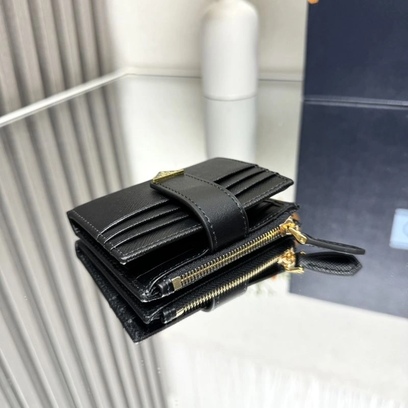 Original Prada Wallets Purse