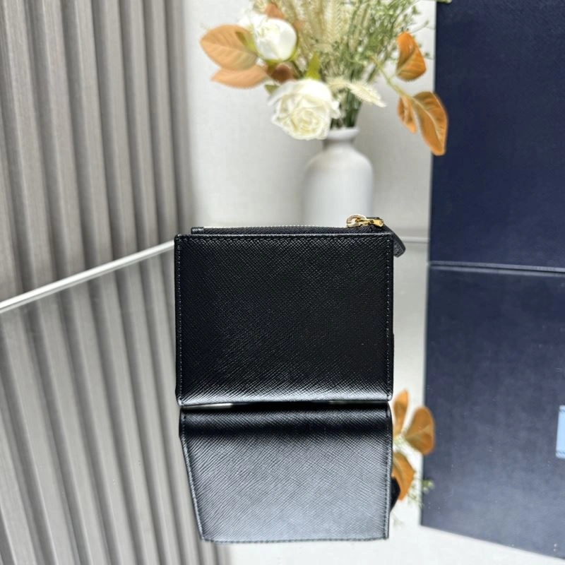 Original Prada Wallets Purse
