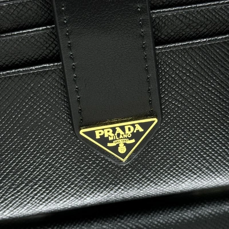 Original Prada Wallets Purse