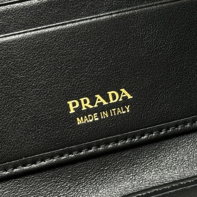 Original Prada Wallets Purse
