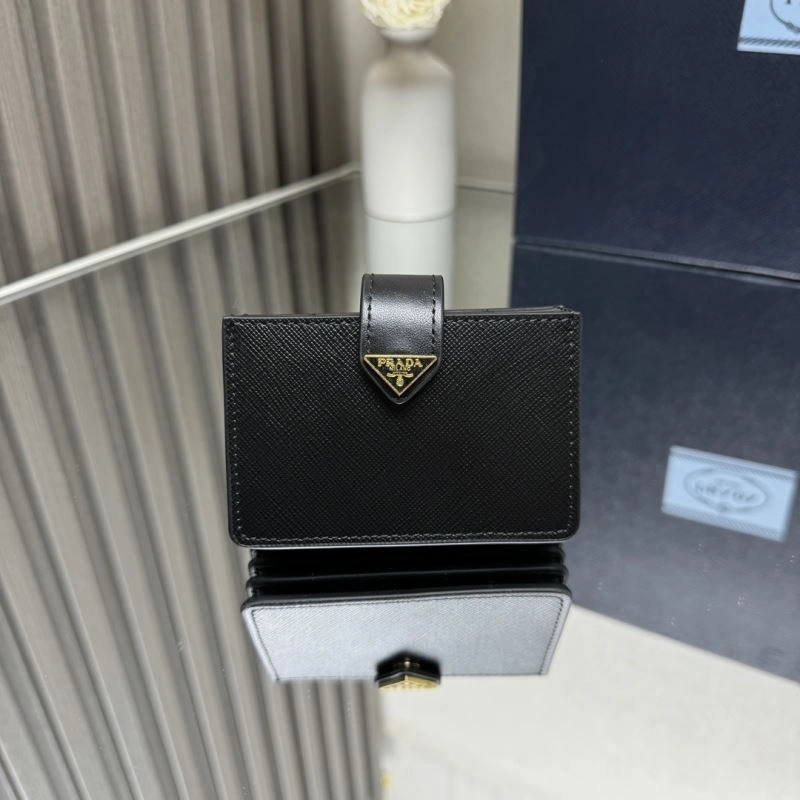Prada Wallets Purse