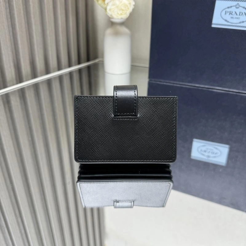 Top mirror Prada Wallets Purse