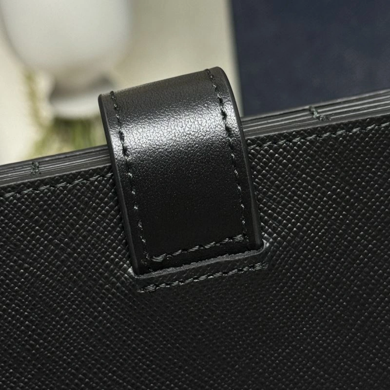 Top mirror Prada Wallets Purse