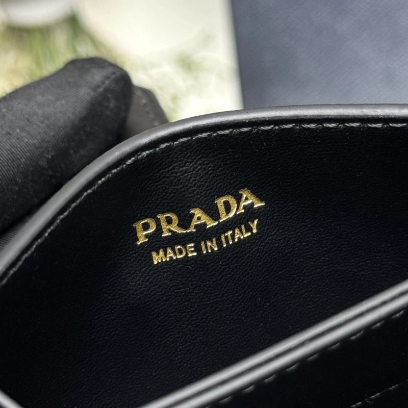 Top mirror Prada Wallets Purse