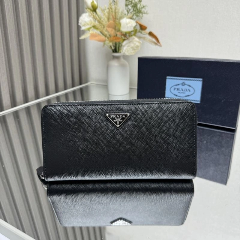Prada Wallets Purse