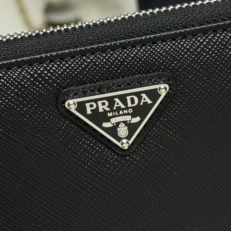 Authentic Prada Wallets Purse