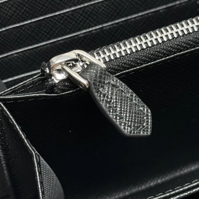 Authentic Prada Wallets Purse