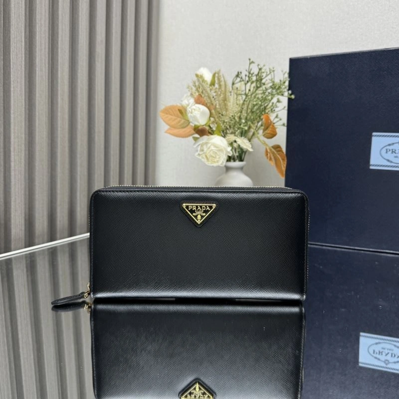 Prada Wallets Purse
