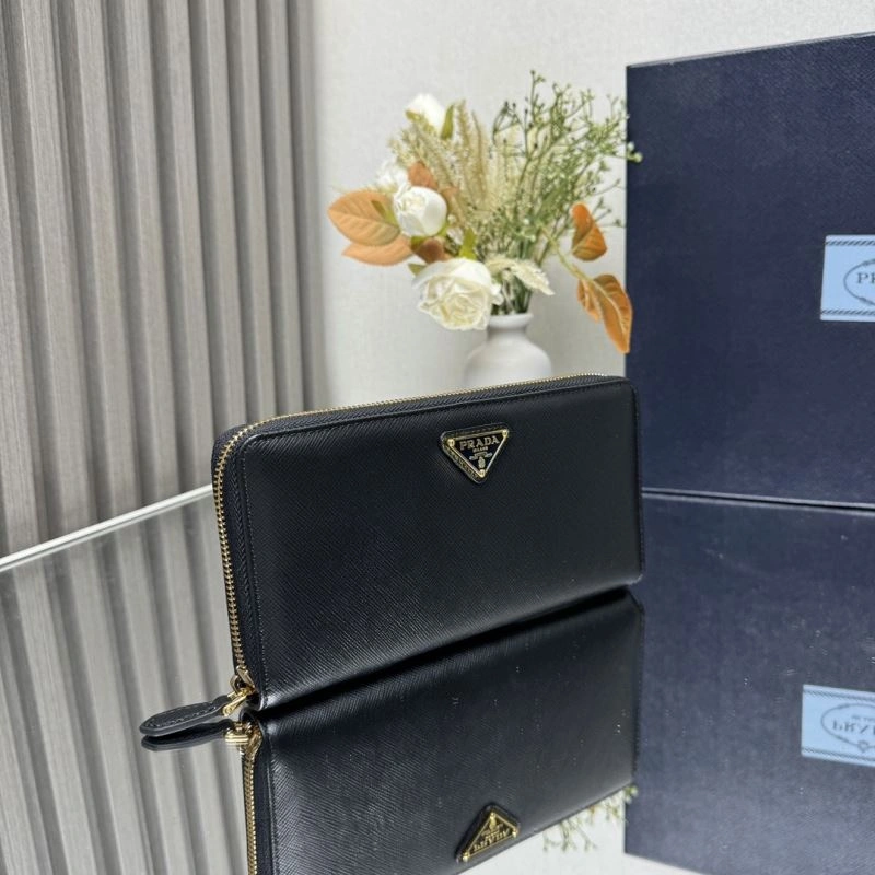 OEM Prada Wallets Purse