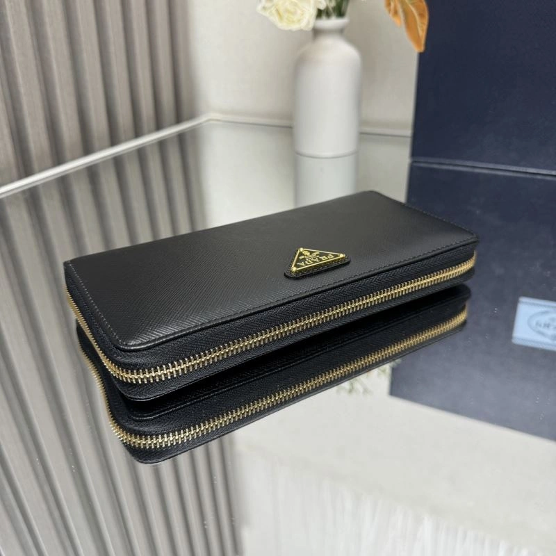 OEM Prada Wallets Purse