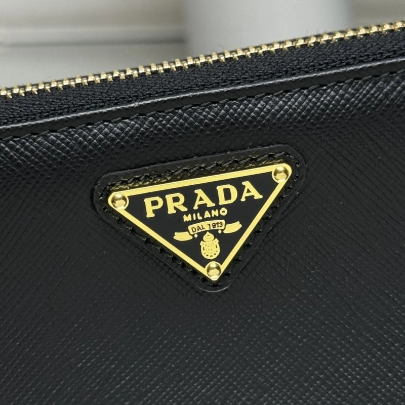 OEM Prada Wallets Purse