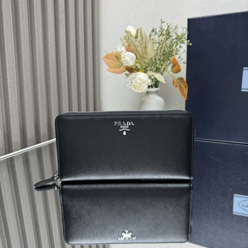 Prada Wallets Purse