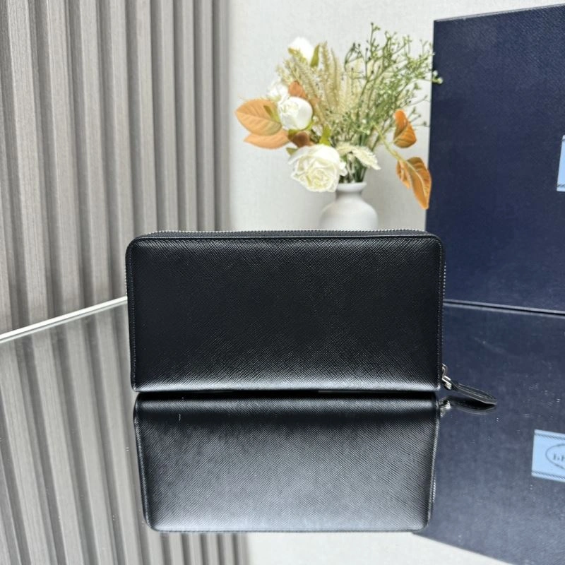 1:1 copy Prada Wallets Purse