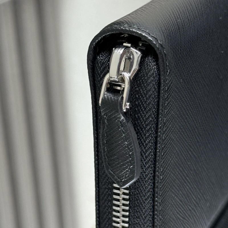 1:1 copy Prada Wallets Purse