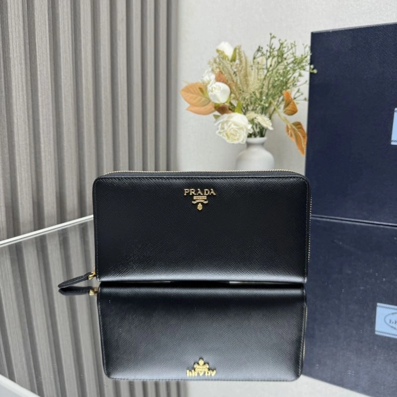 Prada Wallets Purse