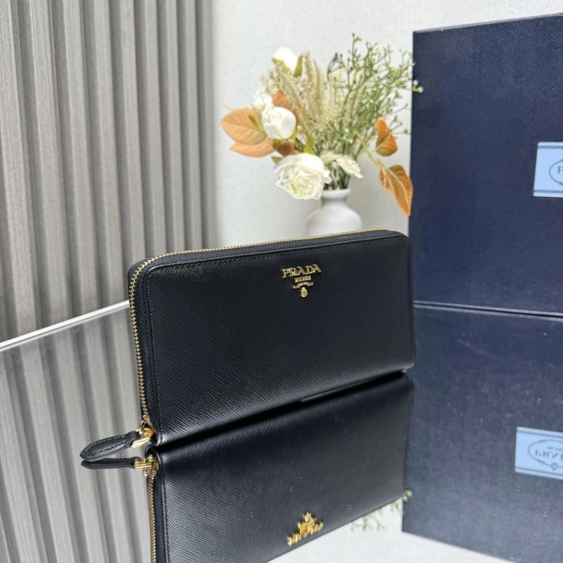 Reasonably priced Prada Wallets Purse