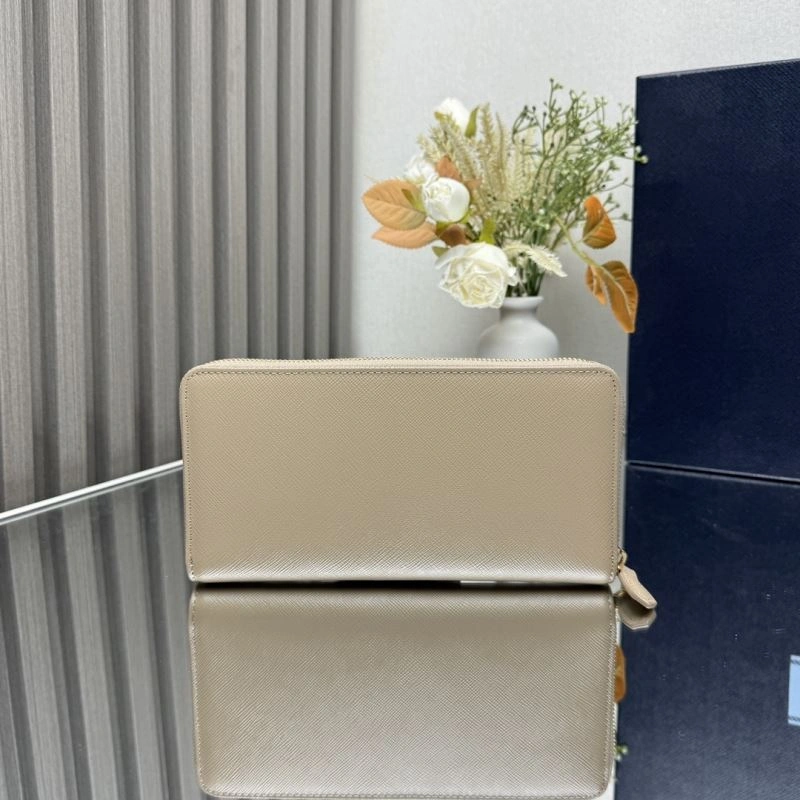 Official Prada Wallets Purse