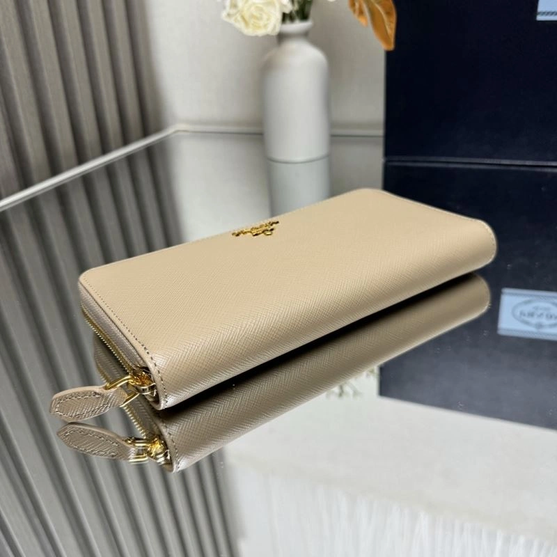 Official Prada Wallets Purse