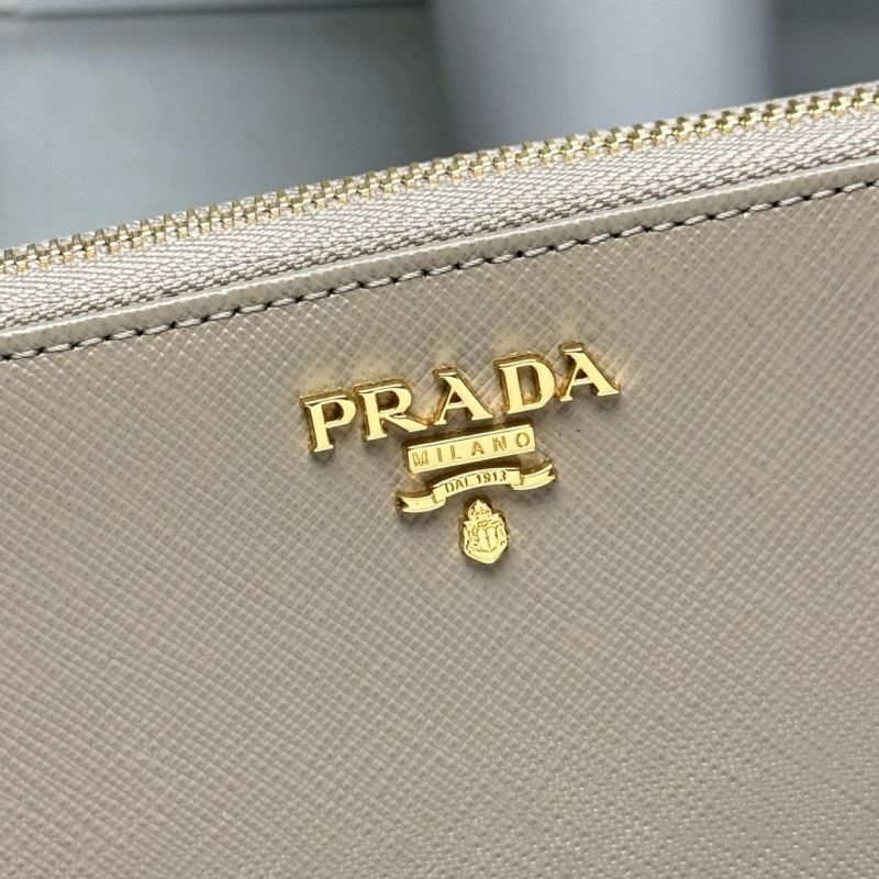 Official Prada Wallets Purse