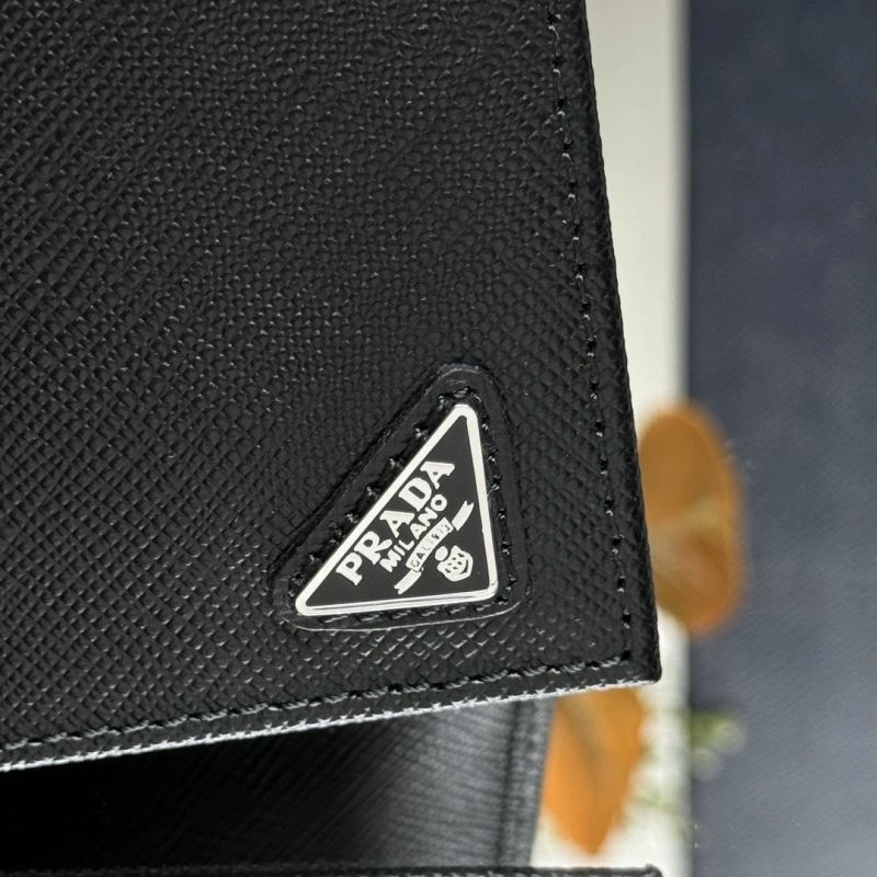 Economical Prada Wallets Purse