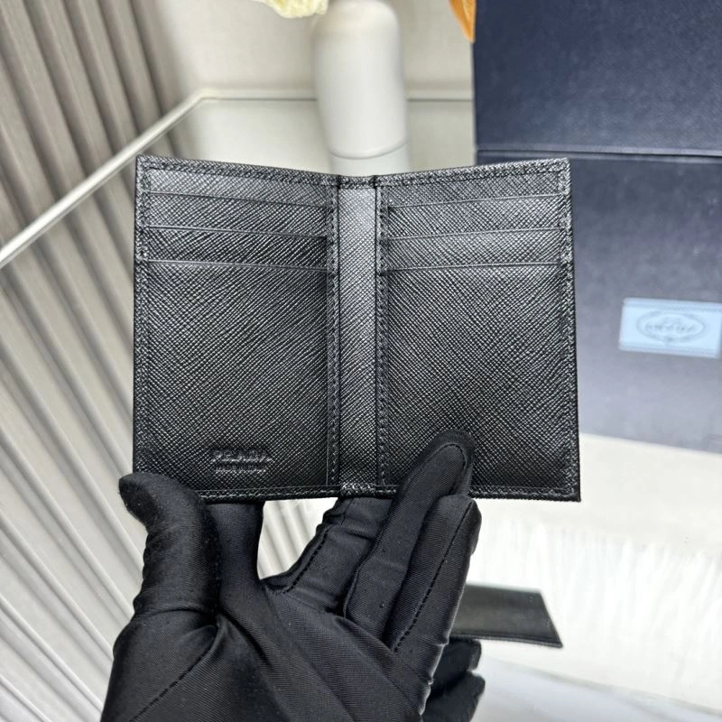 Economical Prada Wallets Purse