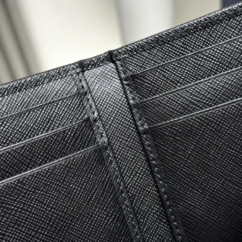 Economical Prada Wallets Purse