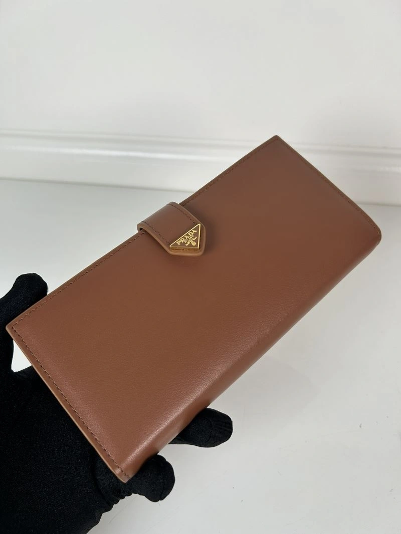 Cut-rate Prada Wallets Purse