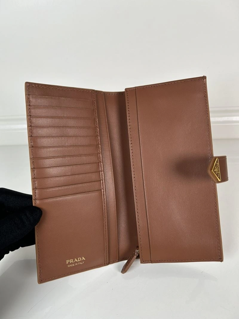 Cut-rate Prada Wallets Purse
