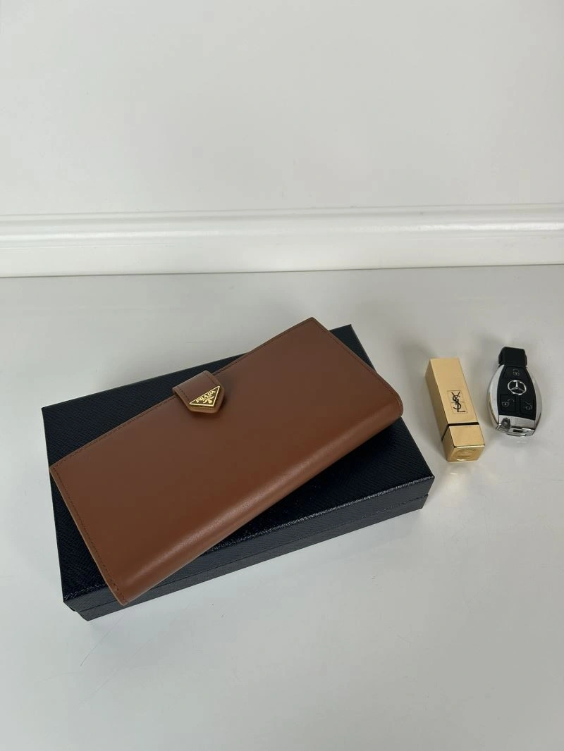 Cut-rate Prada Wallets Purse