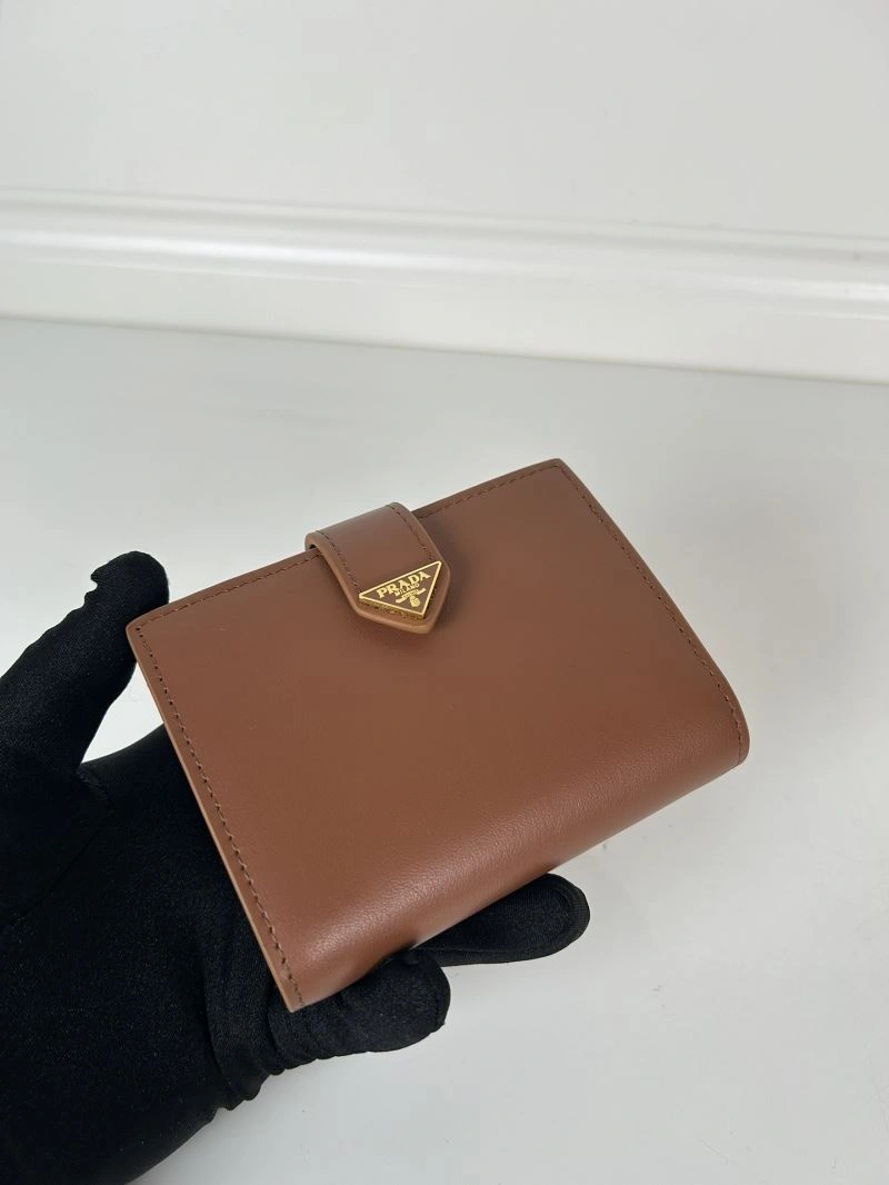 Inexpensive Prada Wallets Purse