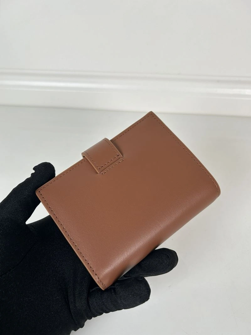 Inexpensive Prada Wallets Purse