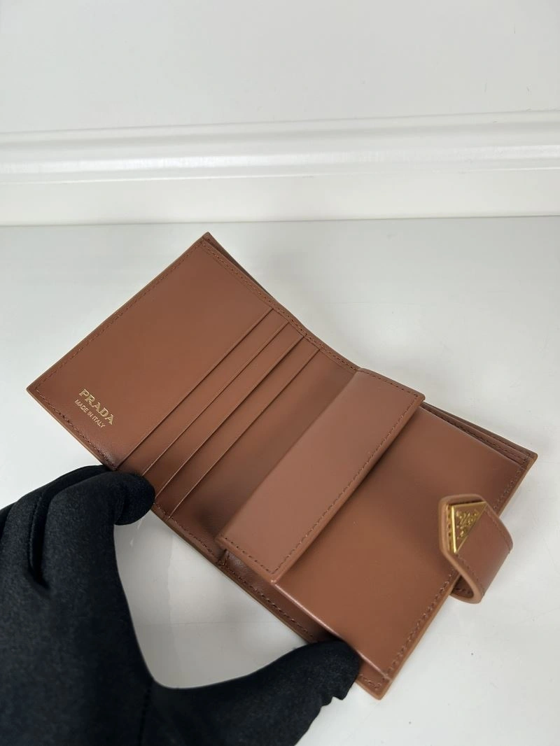 Inexpensive Prada Wallets Purse