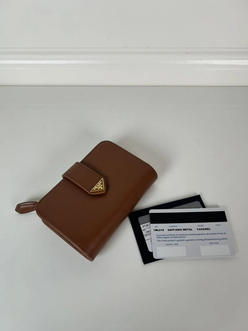 Reasonably priced Prada Wallets Purse