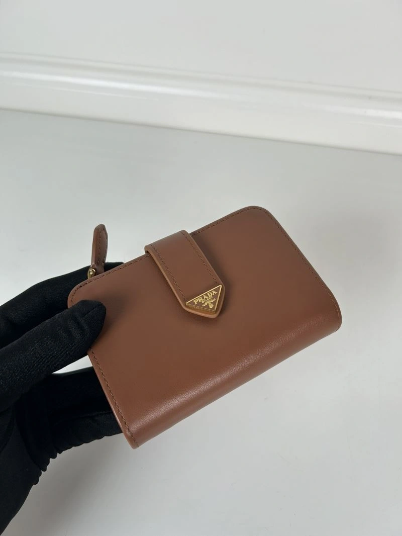 Reasonably priced Prada Wallets Purse