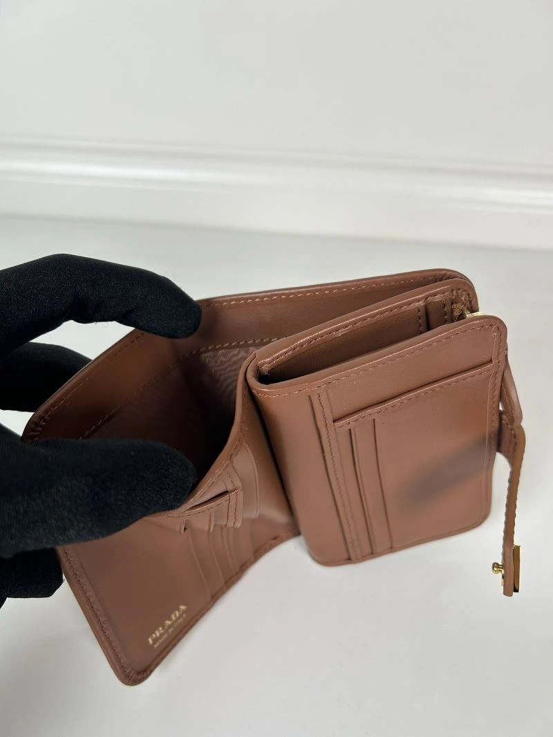 Reasonably priced Prada Wallets Purse
